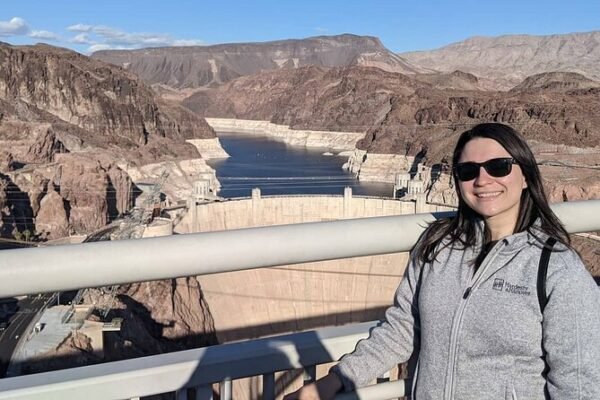 Hoover Dam Opening Hours in 2026 & Best Time to Visit
