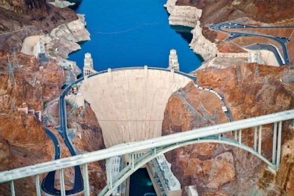 Hoover Dam Visitor Center: Official Website, Tickets & Tours