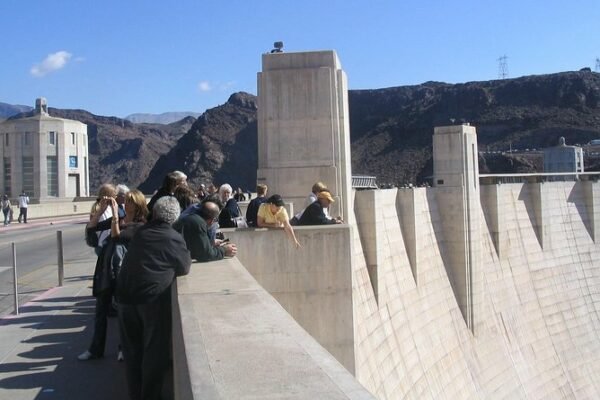 Hoover Dam Visitor Center: Official Website, Tickets & Tours