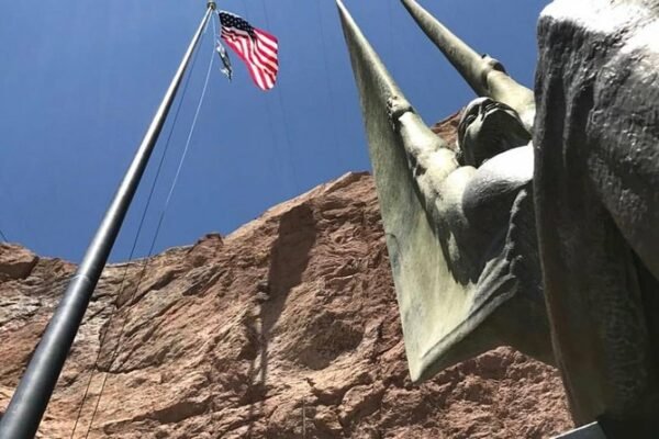 Hoover Dam Visitor Center: Official Website, Tickets & Tours